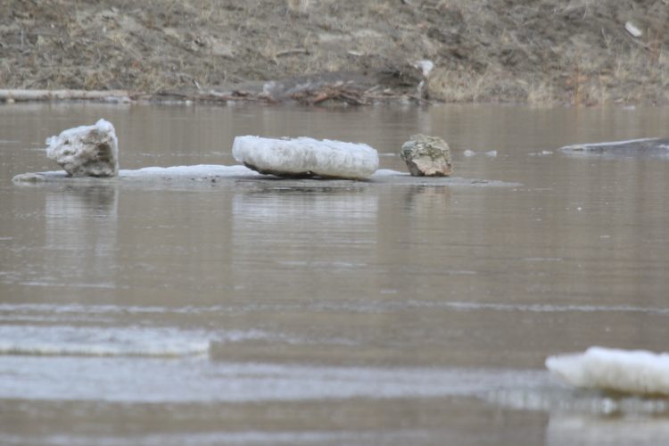 Floating Rock - SkySpy Photos, Images, Video