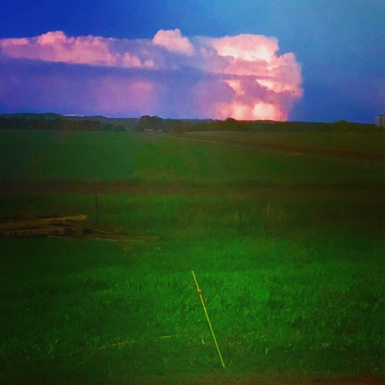 Electric sky - SkySpy Photos, Images, Video